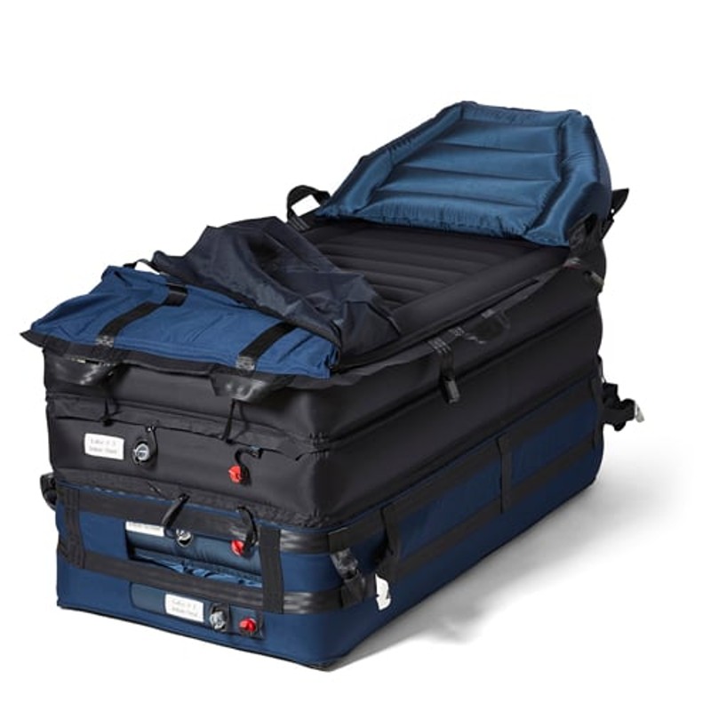 Etac HoverJack Patient Device - EvacuationChairs.co.uk